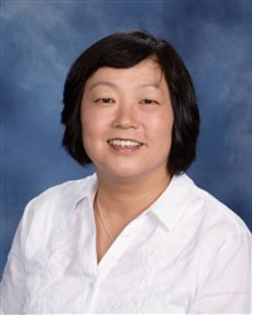 Staff Bio - Rev. Dr. Millie Kim — Mountain Park UMC