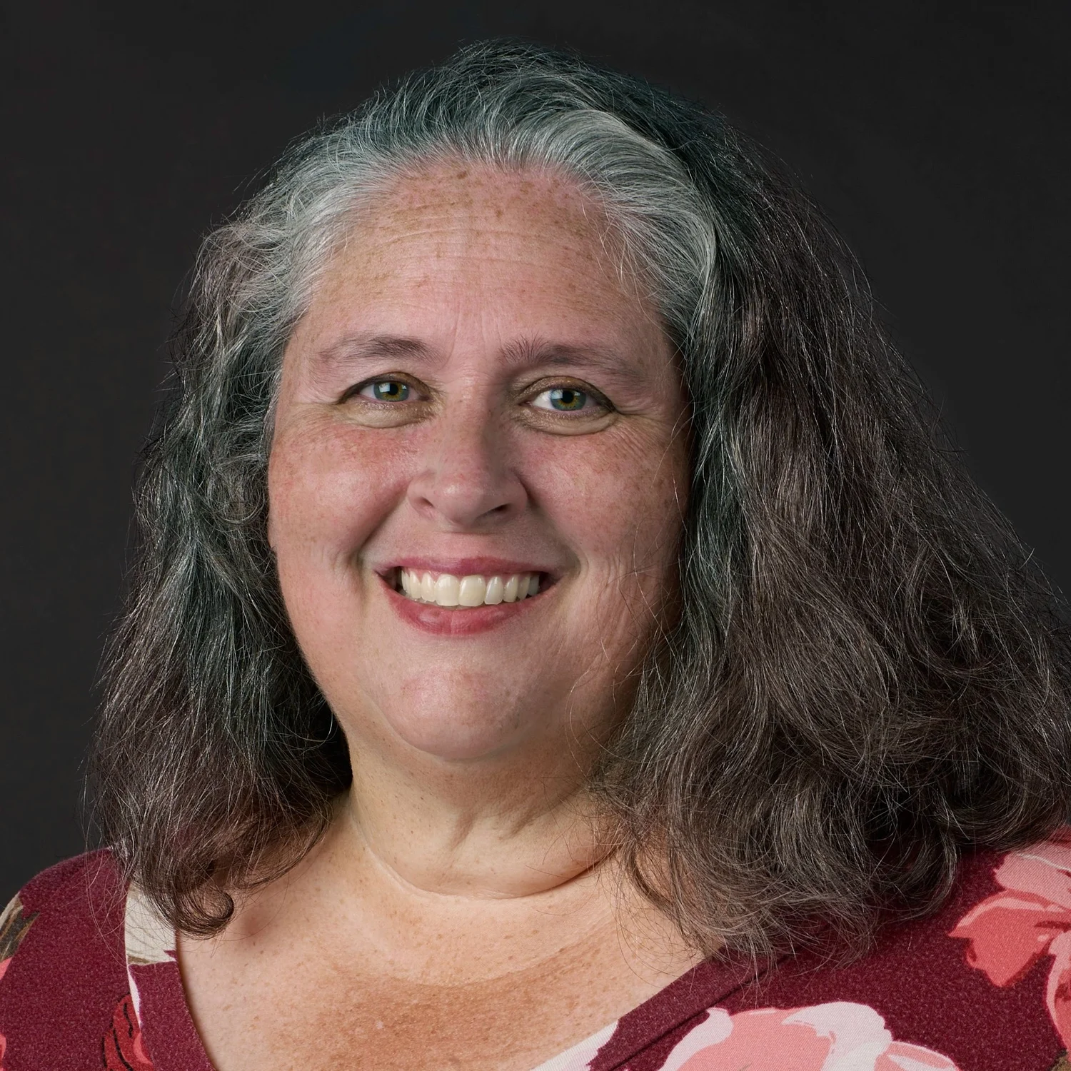 Staff — Mountain Park UMC