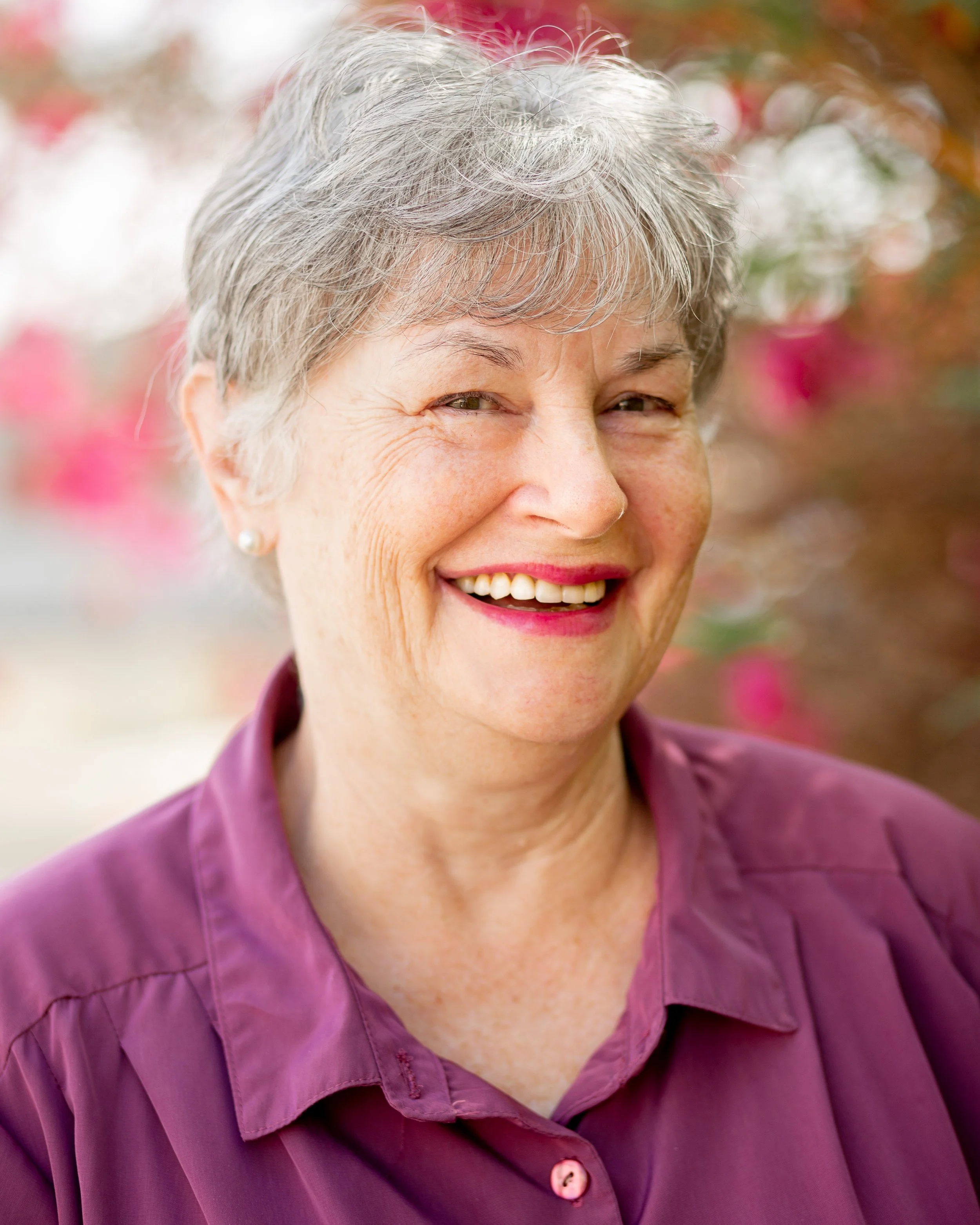 Leadership & Staff — Venice Free Methodist Church