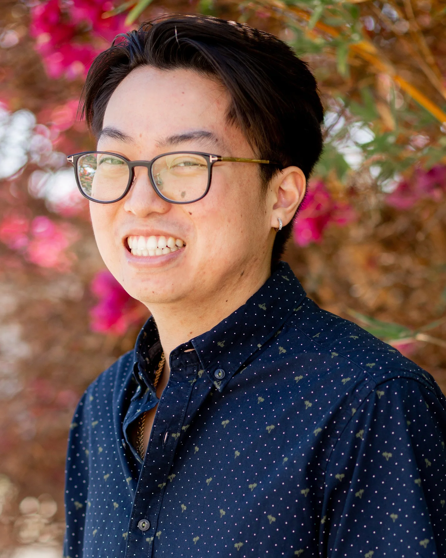 Leadership & Staff — Venice Free Methodist Church