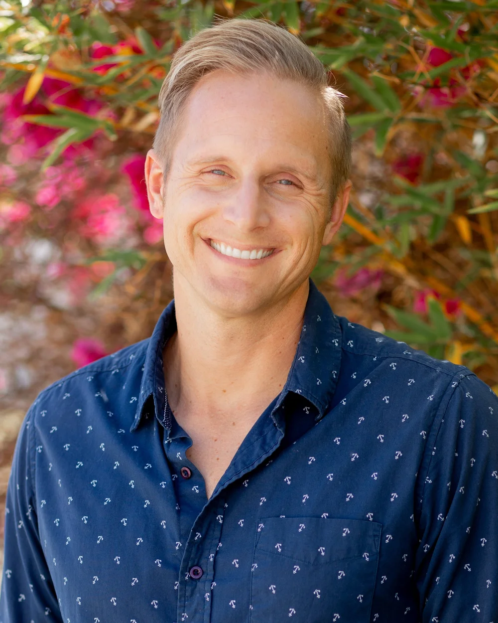 Leadership & Staff — Venice Free Methodist Church