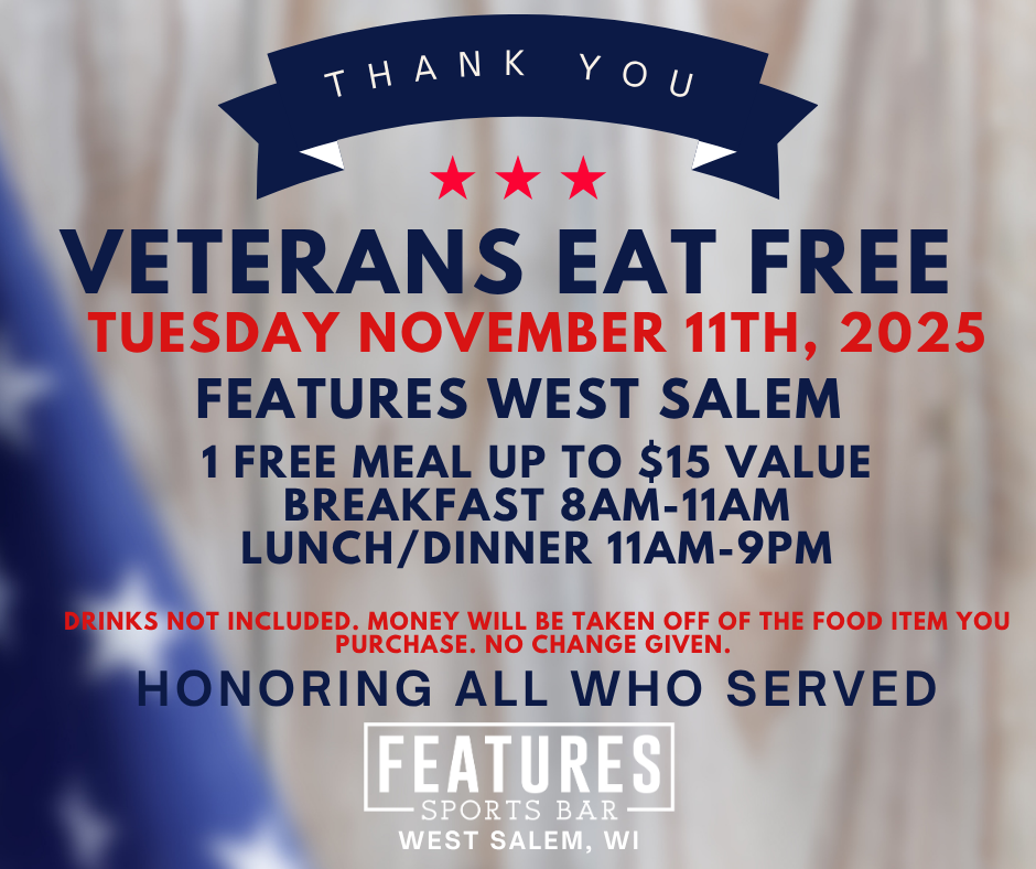 Events — Features West Salem