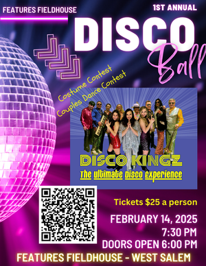 Events — Features West Salem