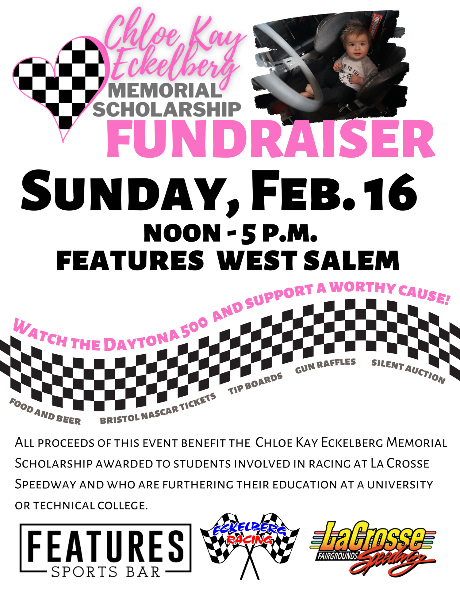 Events — Features West Salem