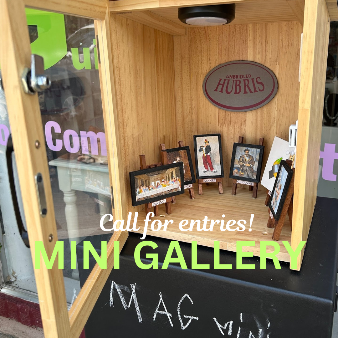 Murray Art Guild
