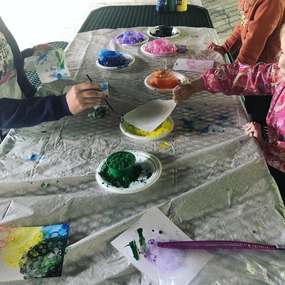 Workshops — Murray Art Guild