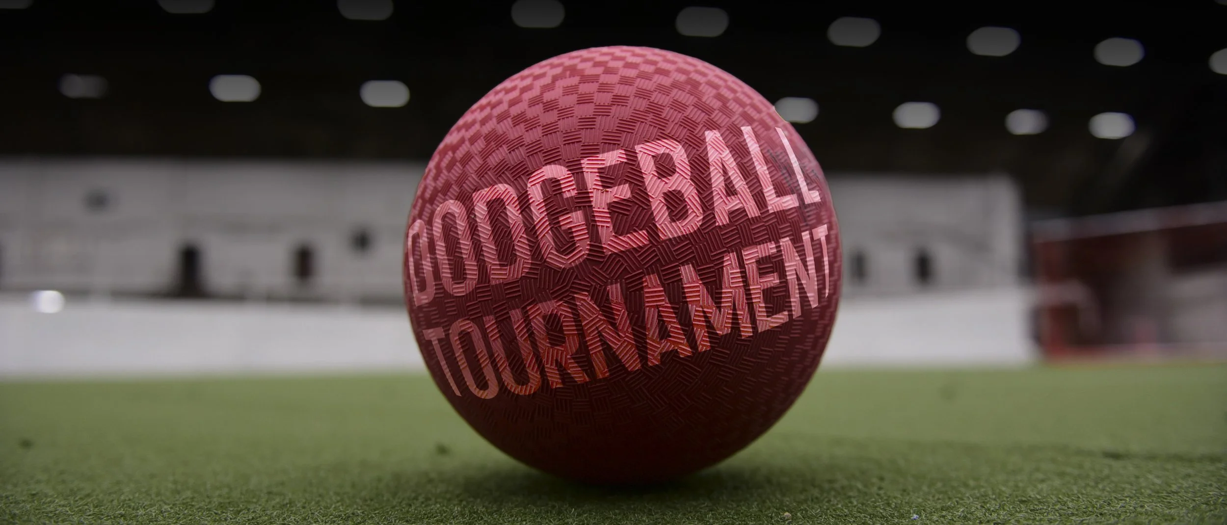 Dodgeball