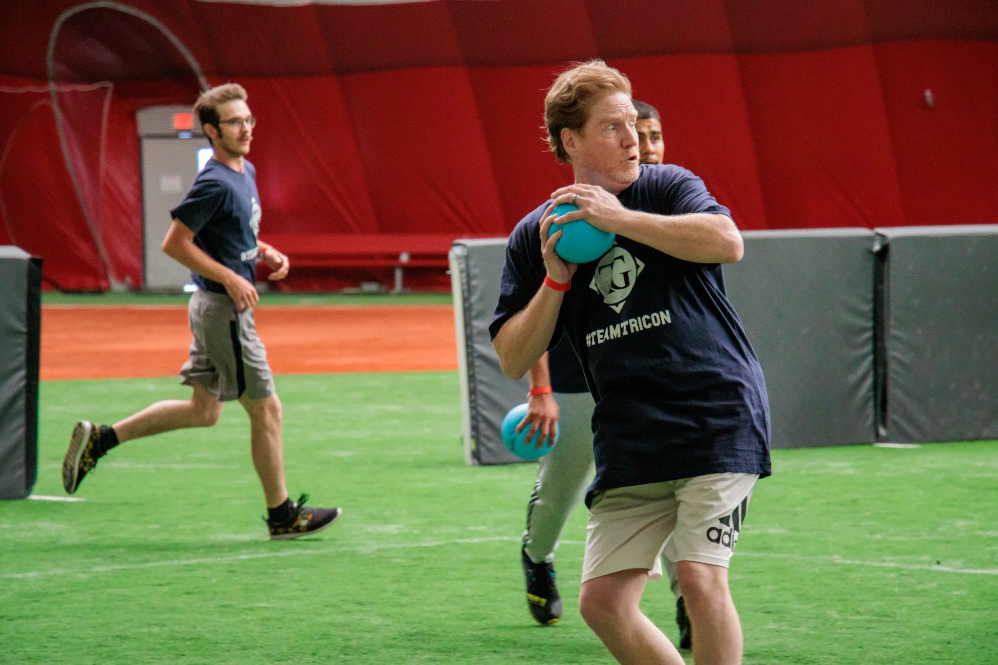 Photos — Hiffman Dodgeball