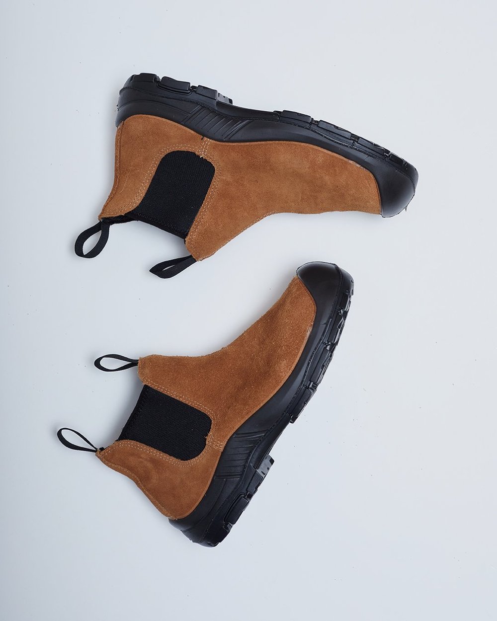 The Boot — Bartels Since 1920