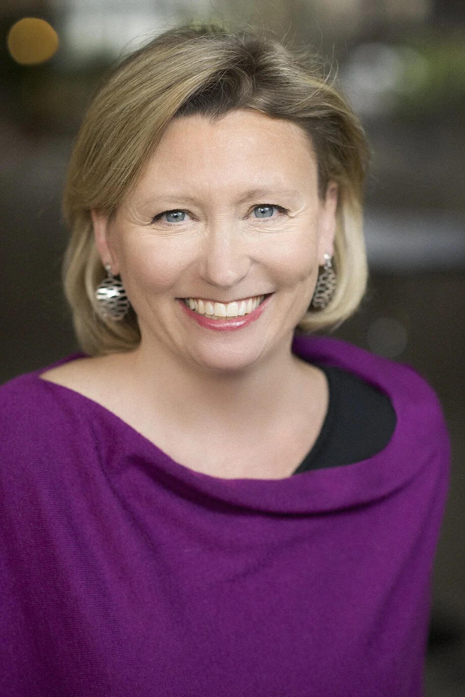 Sara Johnson — Johnson Mediation Group