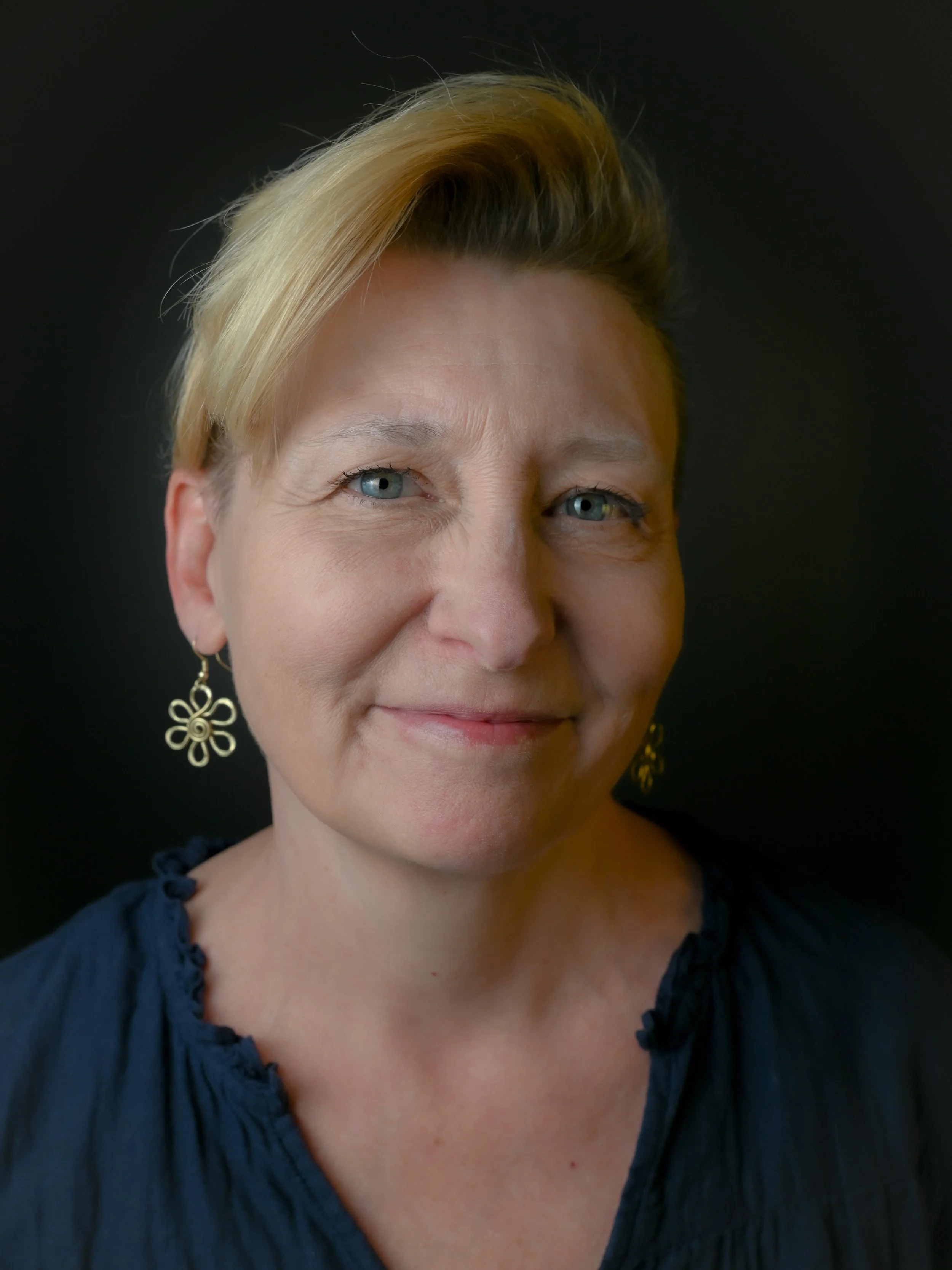 Sara Johnson — Johnson Mediation Group