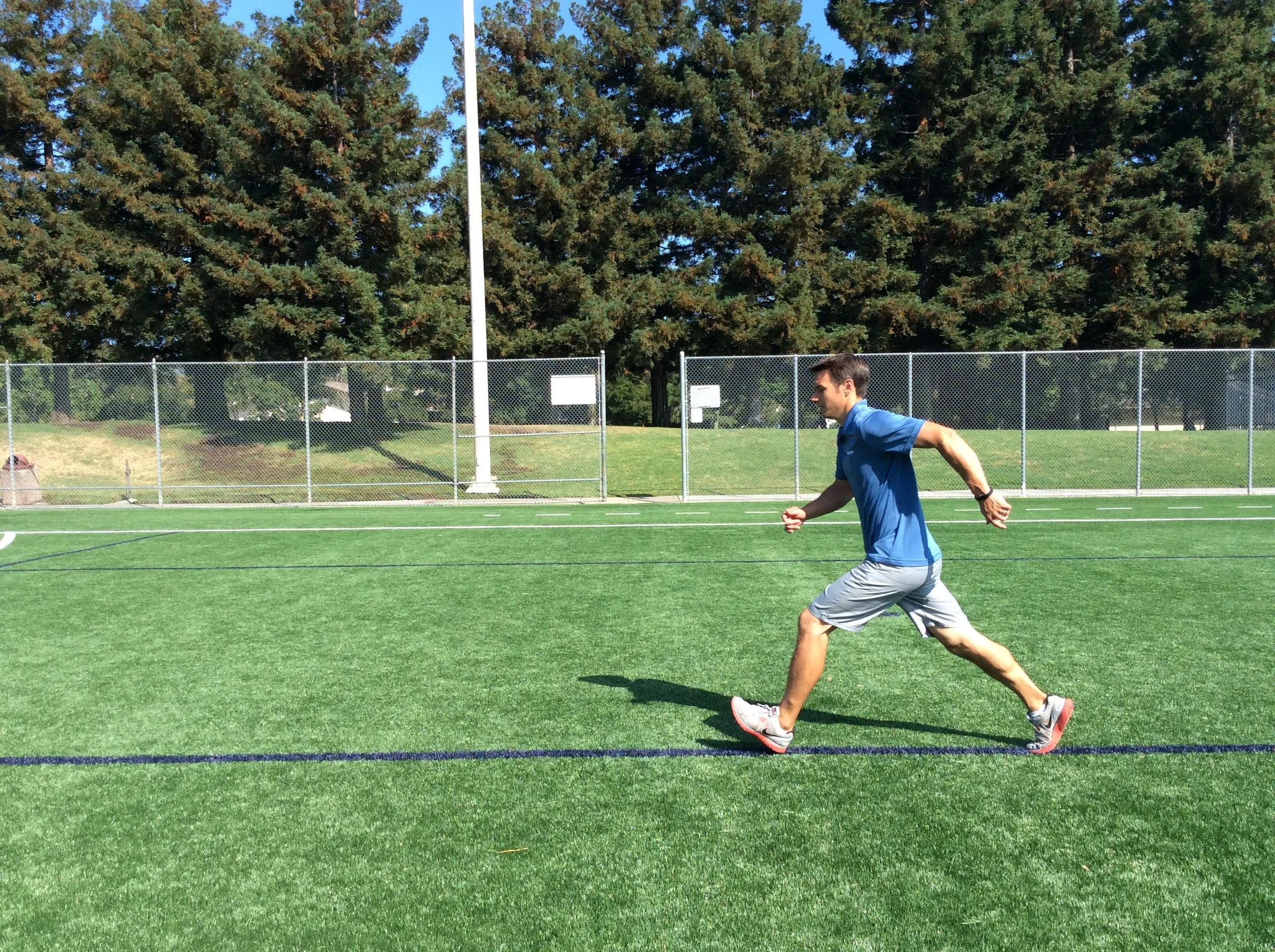 Jumping Physical Education Curriculum Level 26 — GrowFit Physical ...