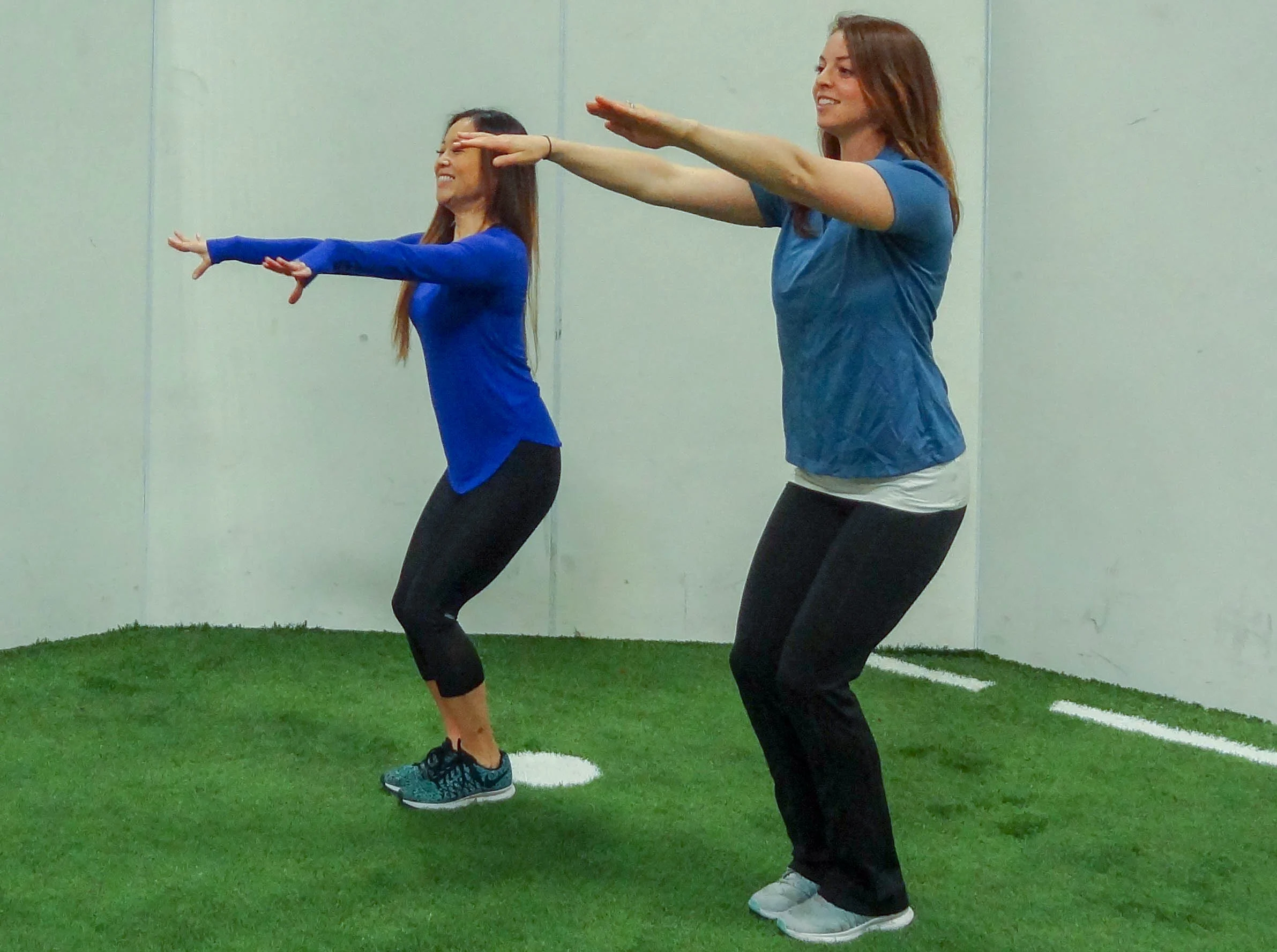 Gymnastics Physical Education Curriculum Level 24 — GrowFit Physical ...