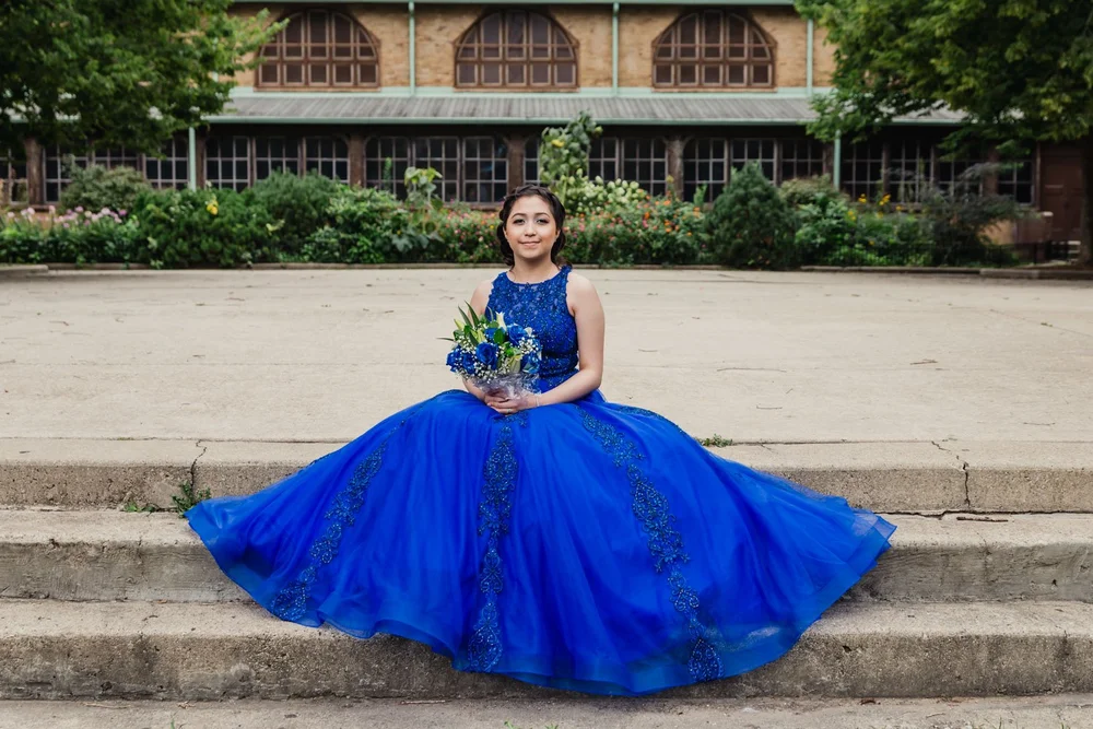 Five ideas on how to celebrate quinceañera without a huge party ...