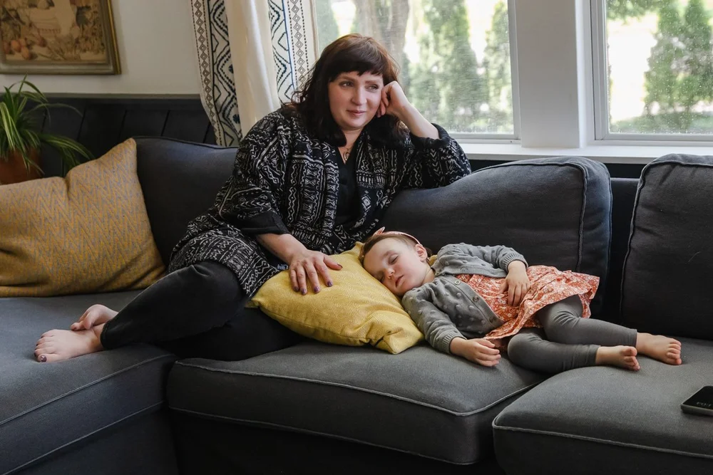 5 Mother’s Day Gift Ideas for a minimal-ish mom