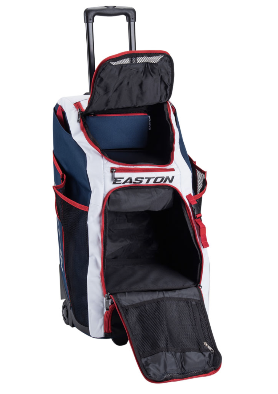 Winn Baseball — Winn Baseball Facility