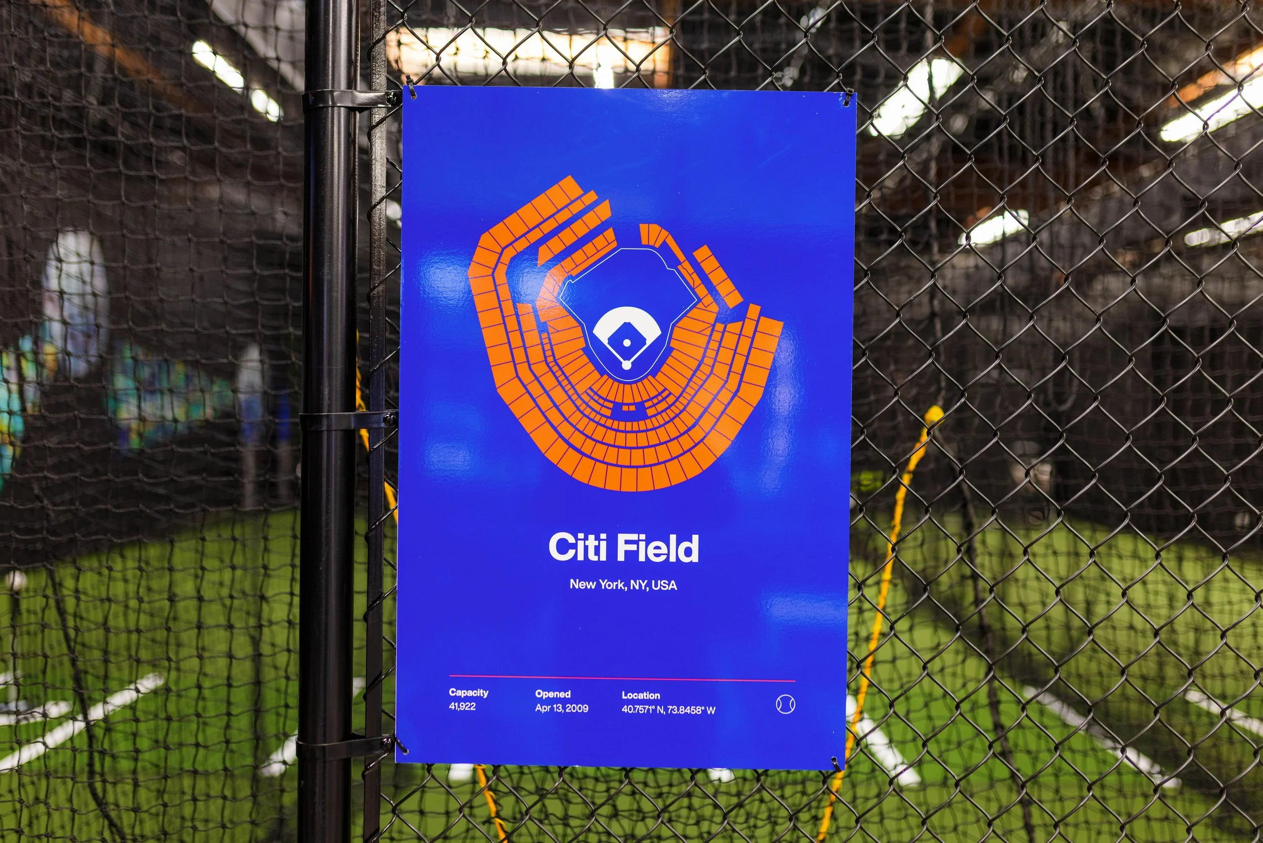 Cages Info — Winn Baseball Facility