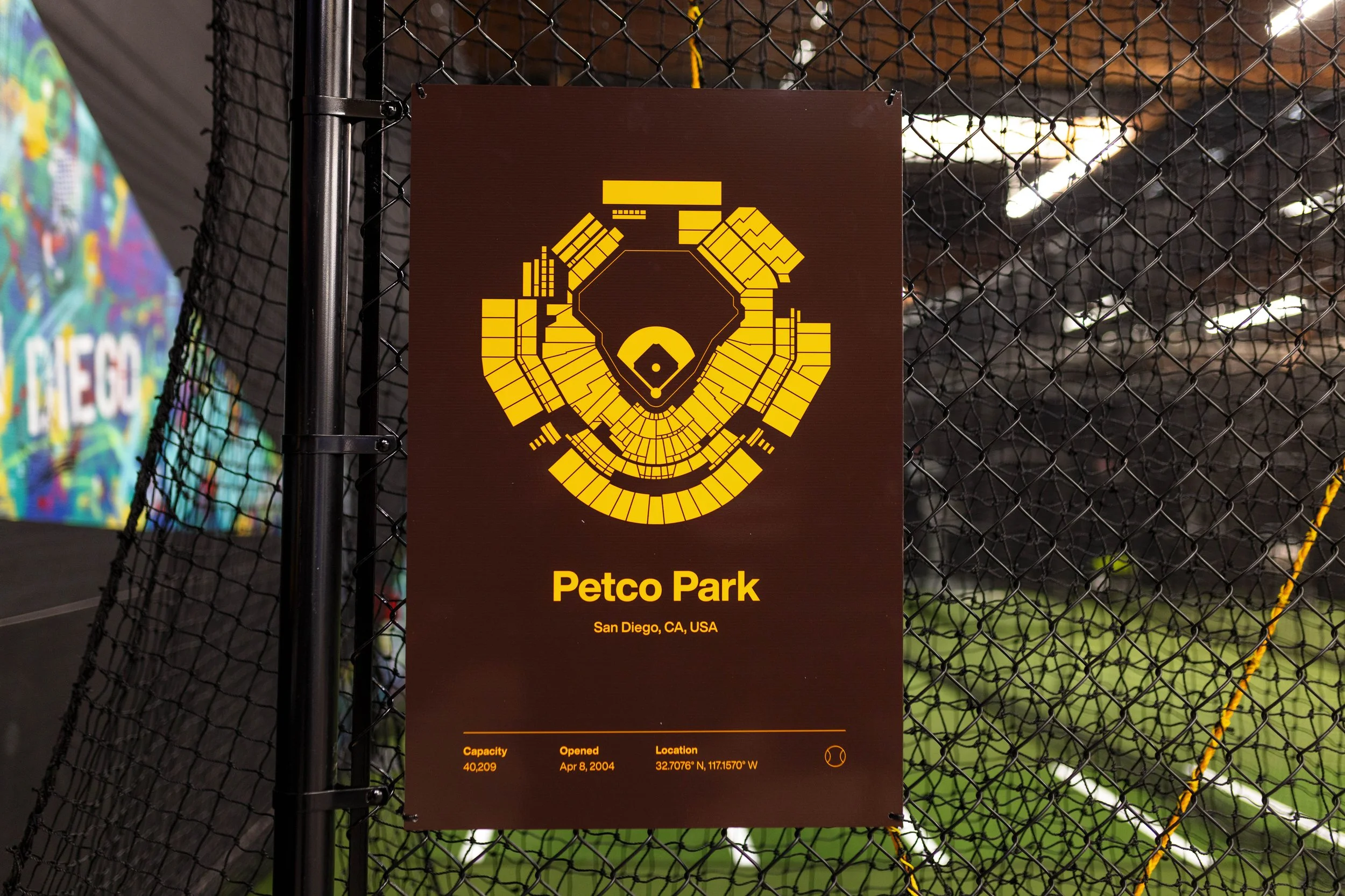 Cages Info — Winn Baseball Facility