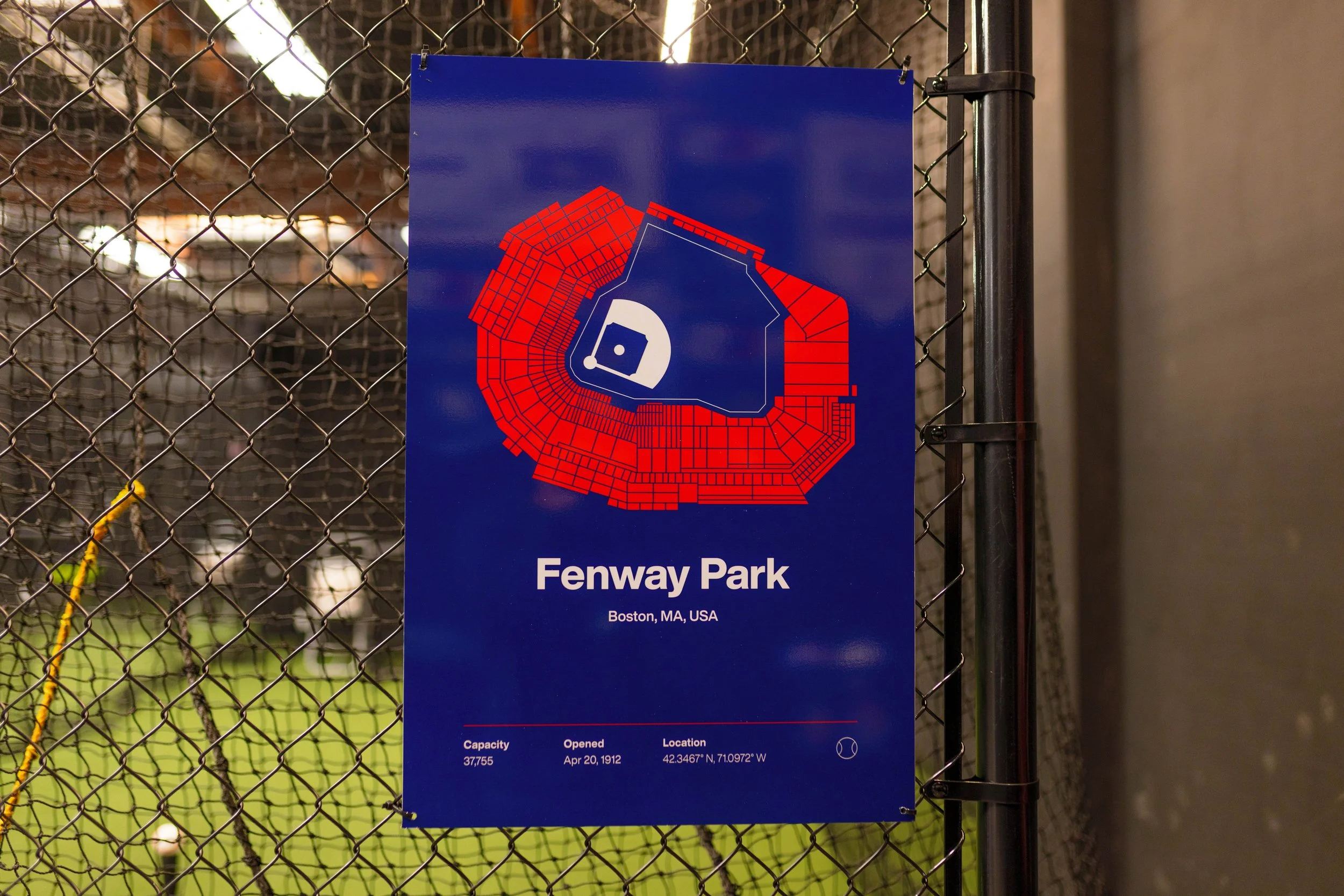 Cages Info — Winn Baseball Facility