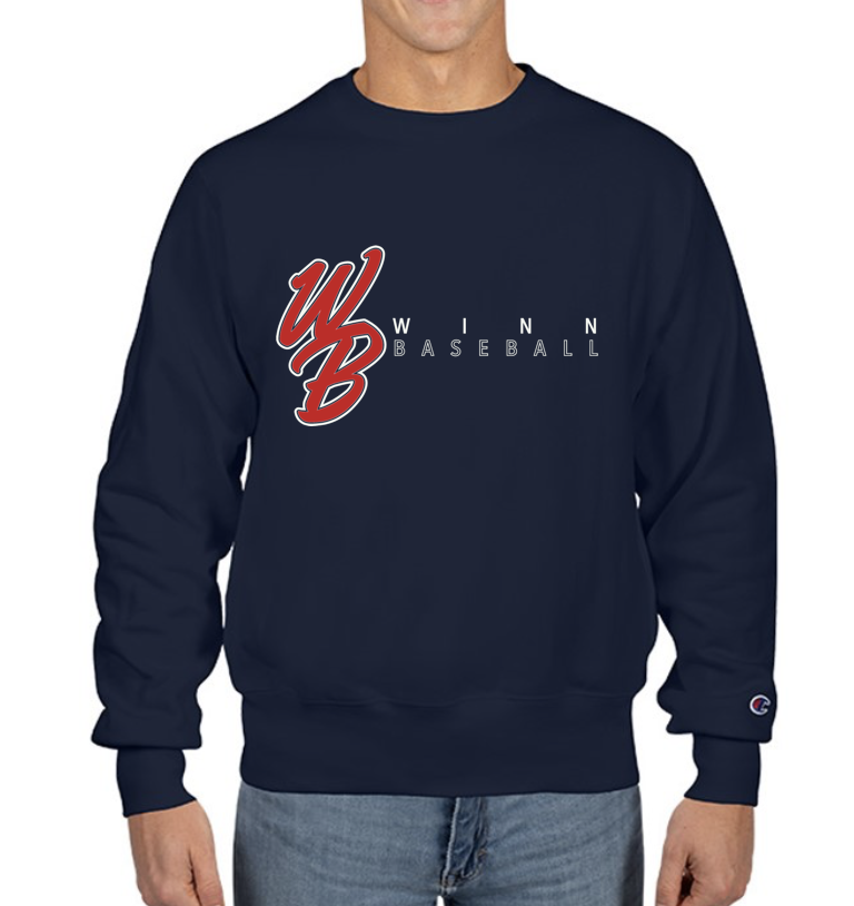 Winn Baseball — Winn Baseball Facility