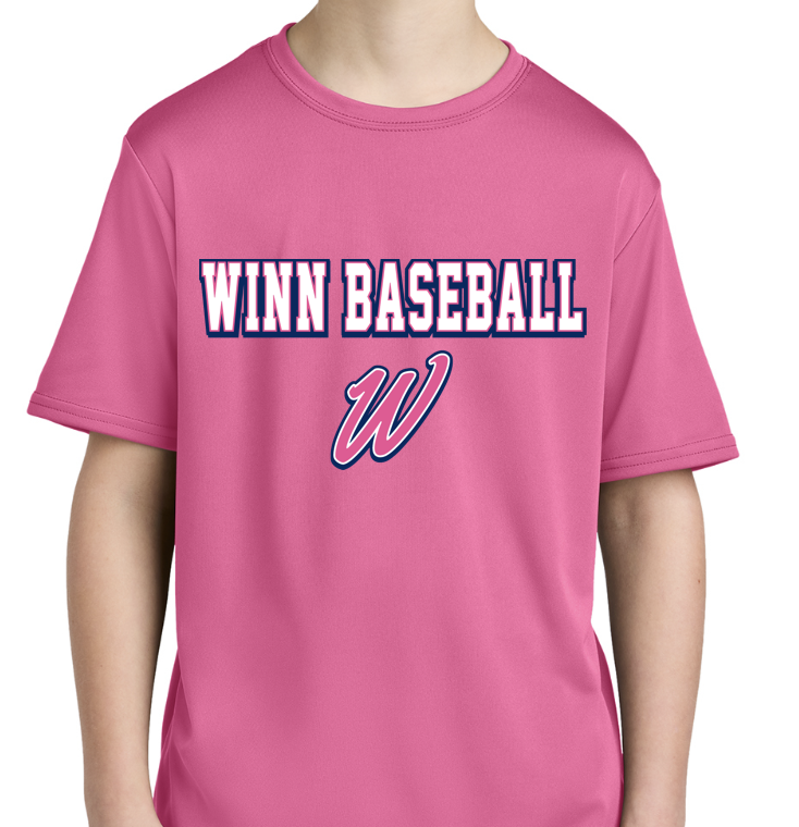 Winn Baseball — Winn Baseball Facility