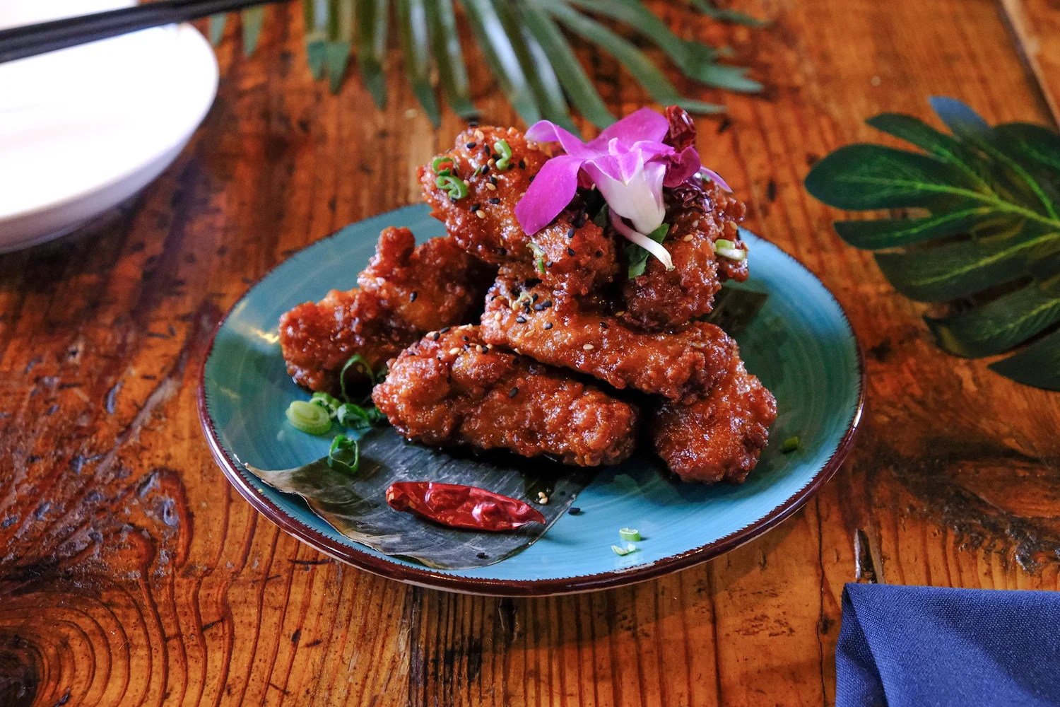 Menu — BITES
