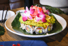 Paradise Sushi Cakes — BITES