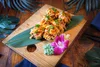 Bites Sushi. Signature & Classic Maki. — BITES