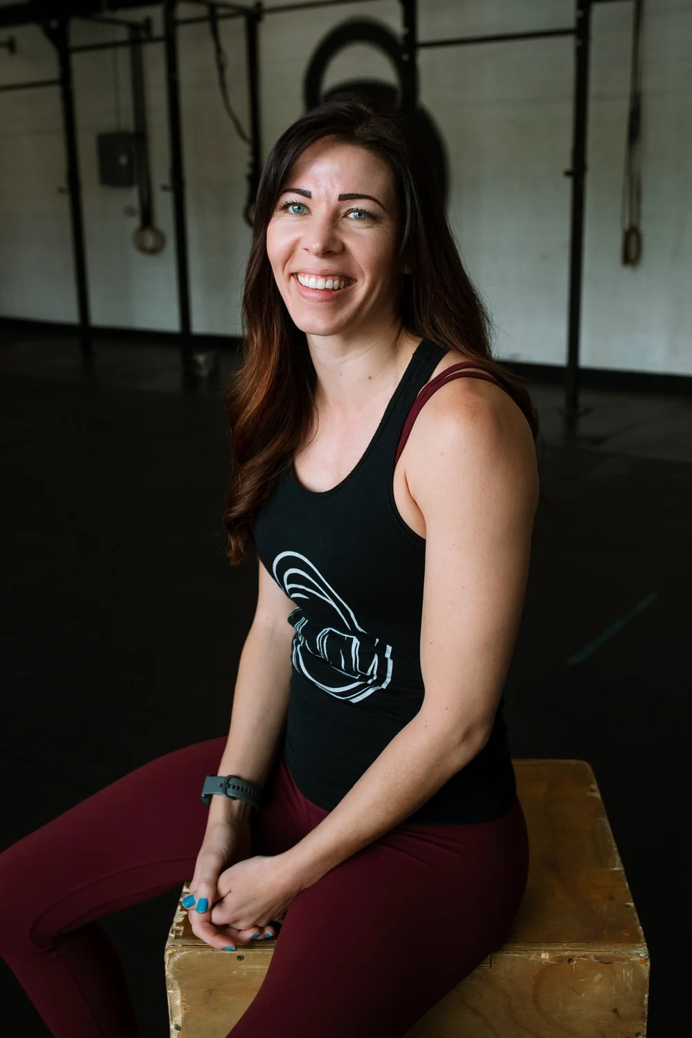 About the Coaches — The Gym on 5th