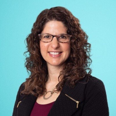 Andrea Tecce, Board Member for Evolve, a top executive coaching company ...