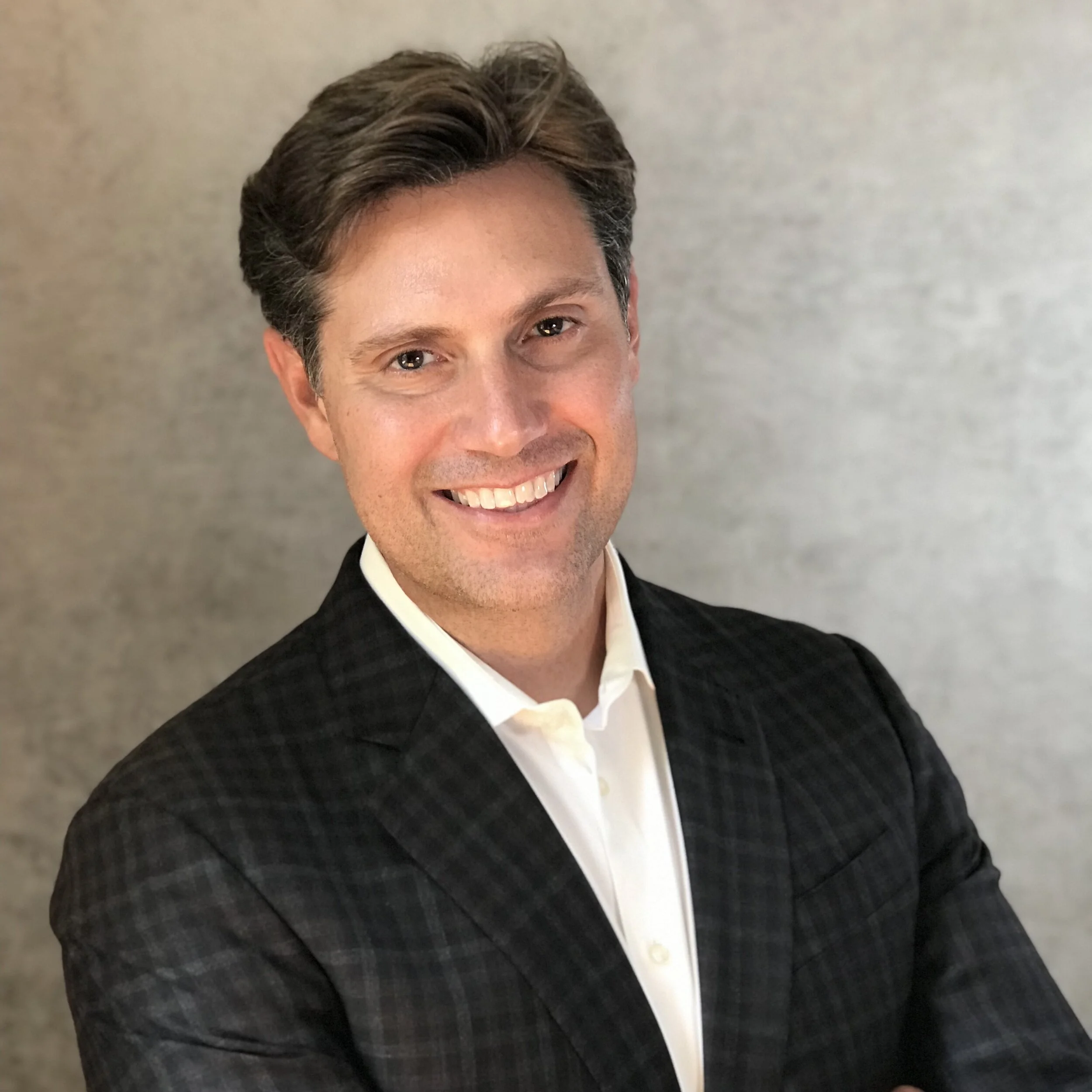 Jeremy Spaulding, Evolve COO for the human side of organizational ...