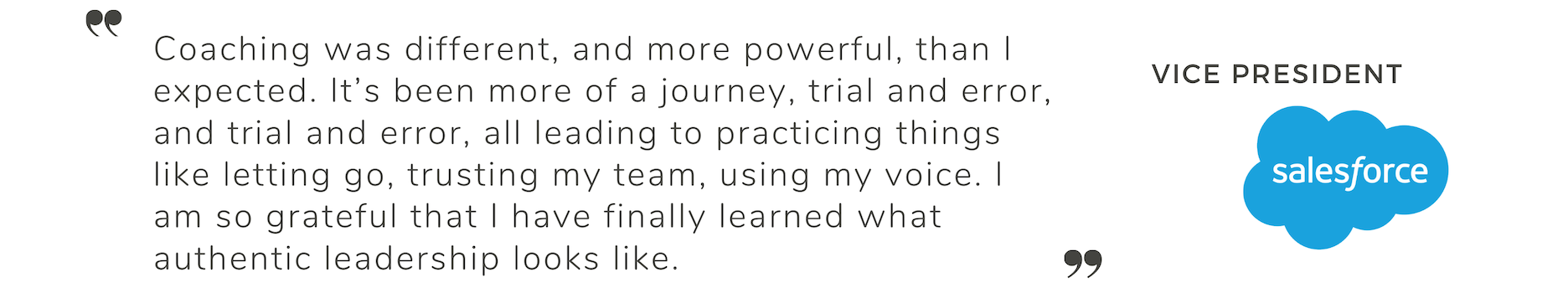 Evolve | High-Quality Coaching Services