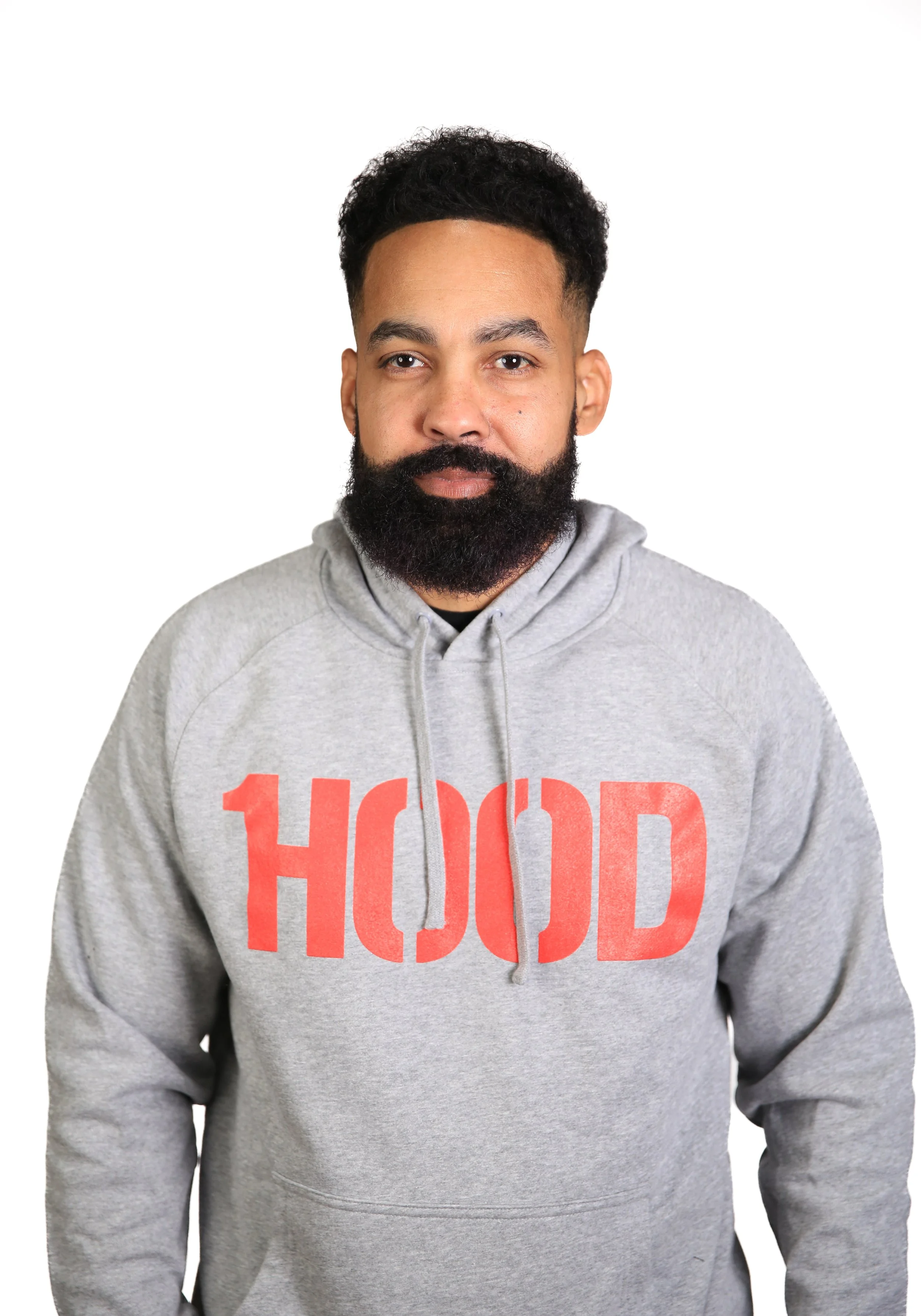 Merchandise — 1Hood Media Academy