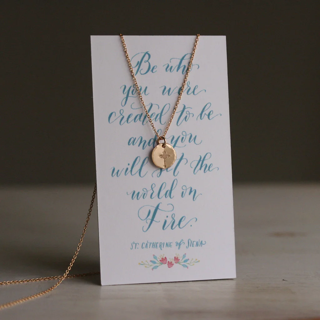 Necklaces by Pamela Susan Jewelry — PAMELA SUSAN