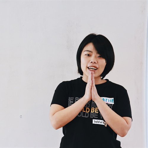 Our Team — Bold At Work