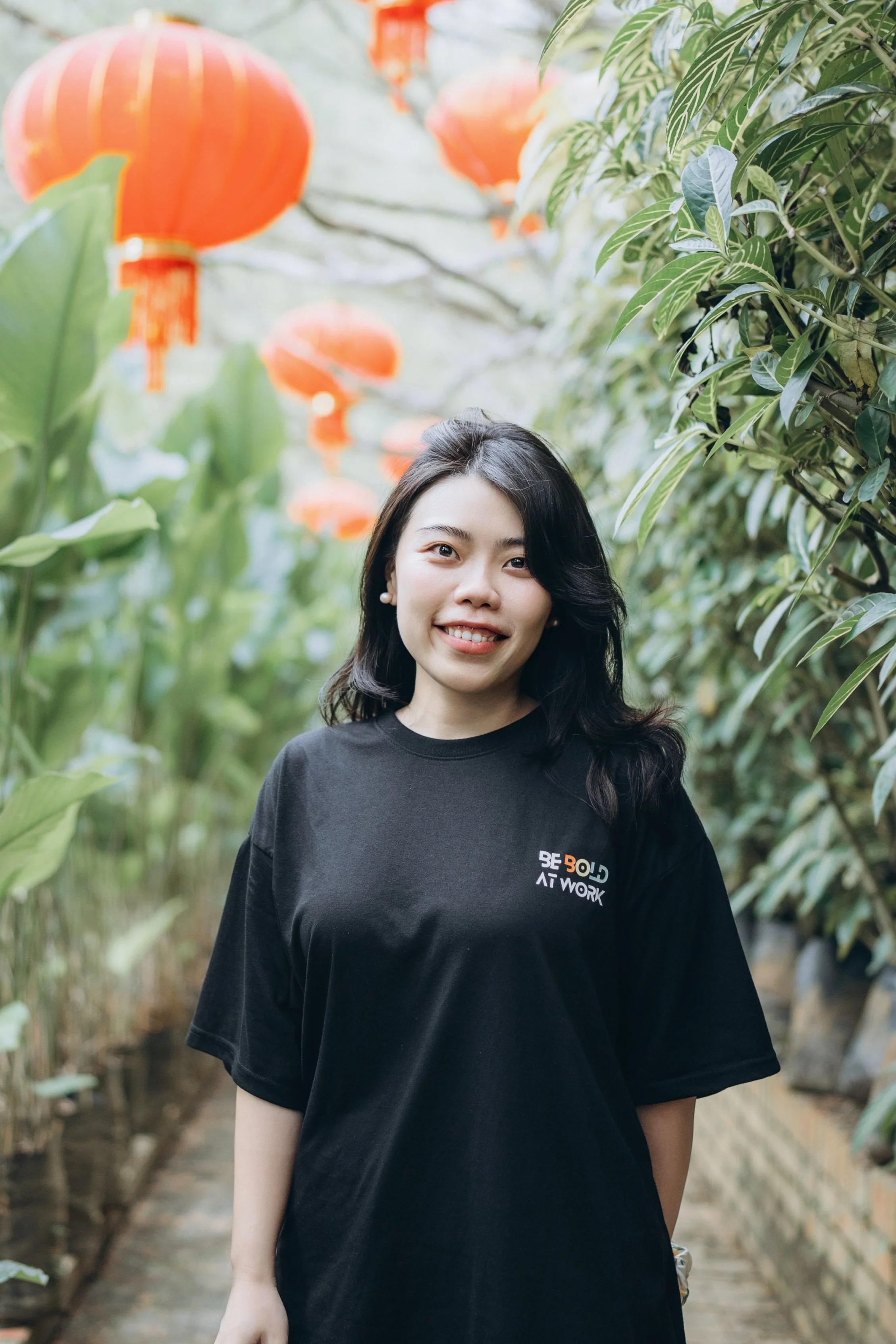 Our Team — Bold At Work