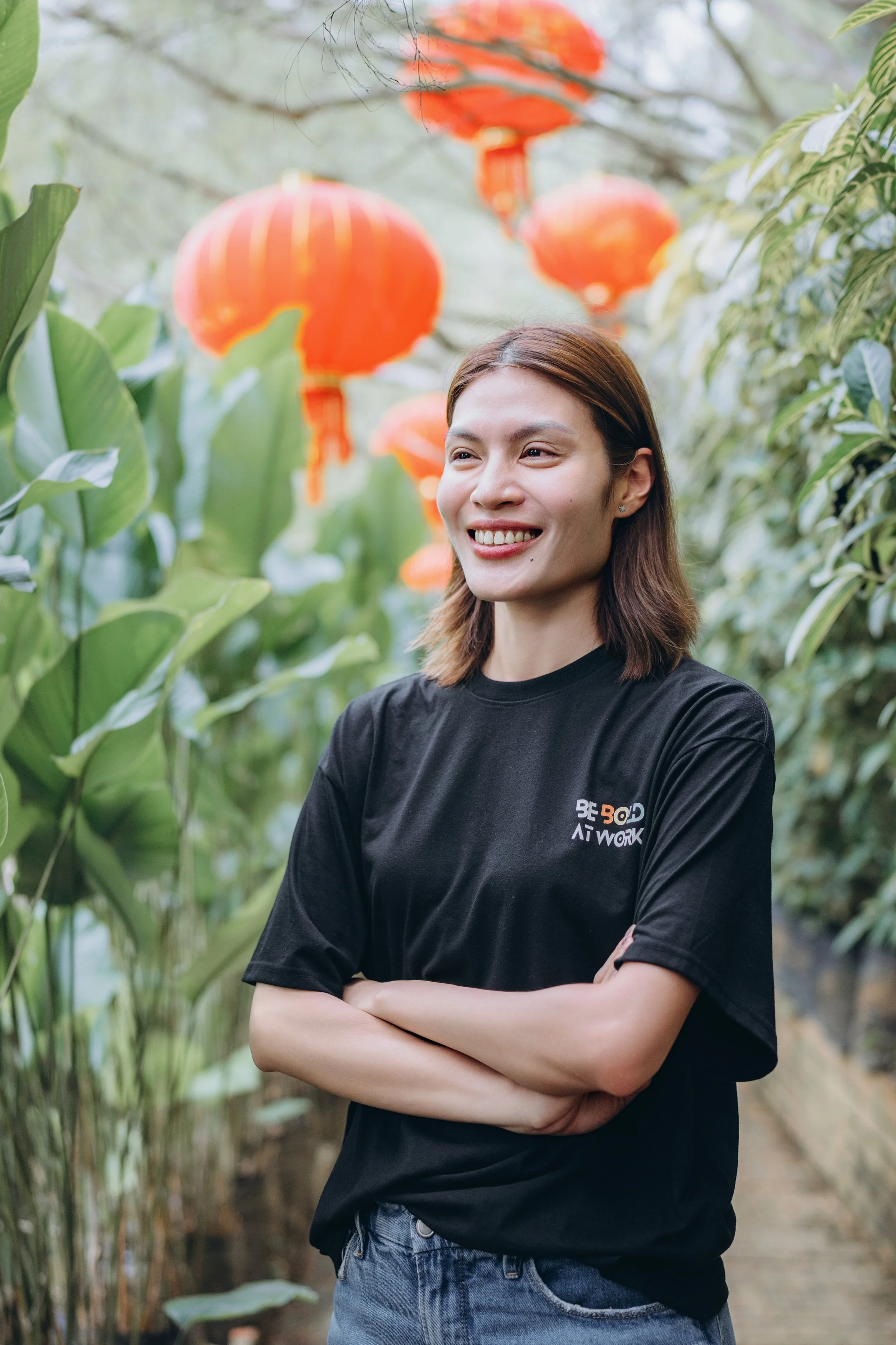 Our Team — Bold At Work