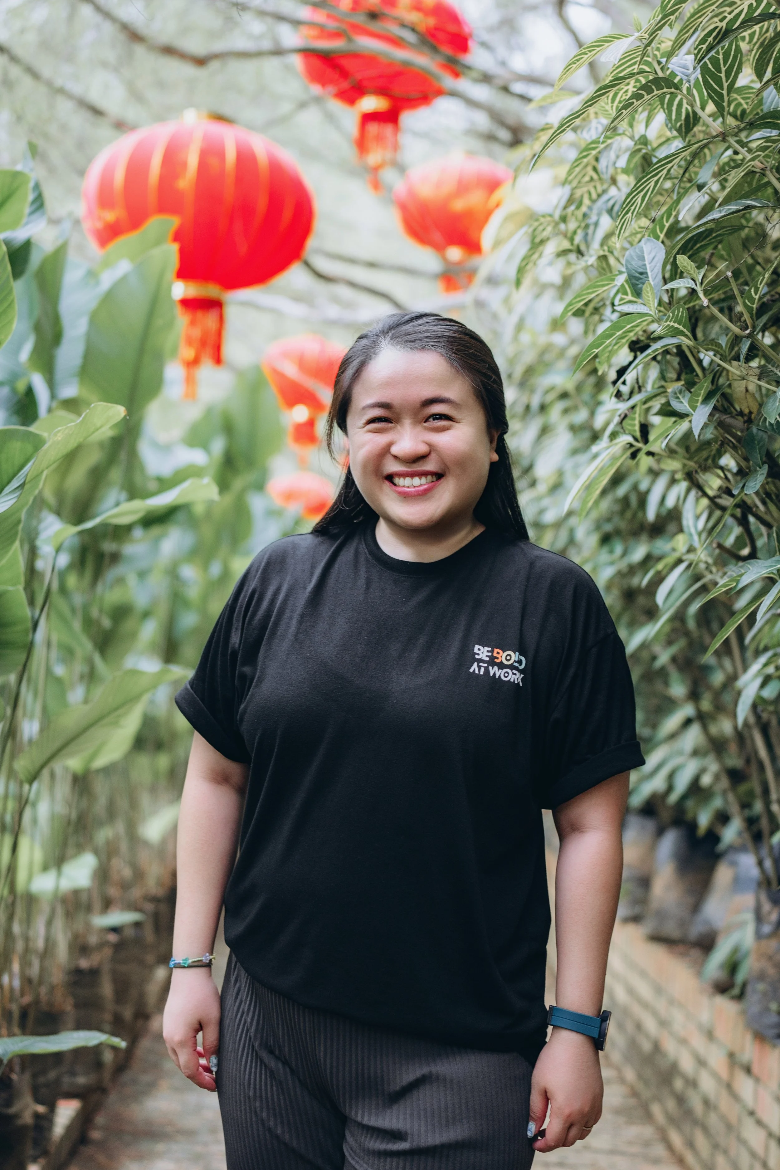 Our Team — Bold At Work