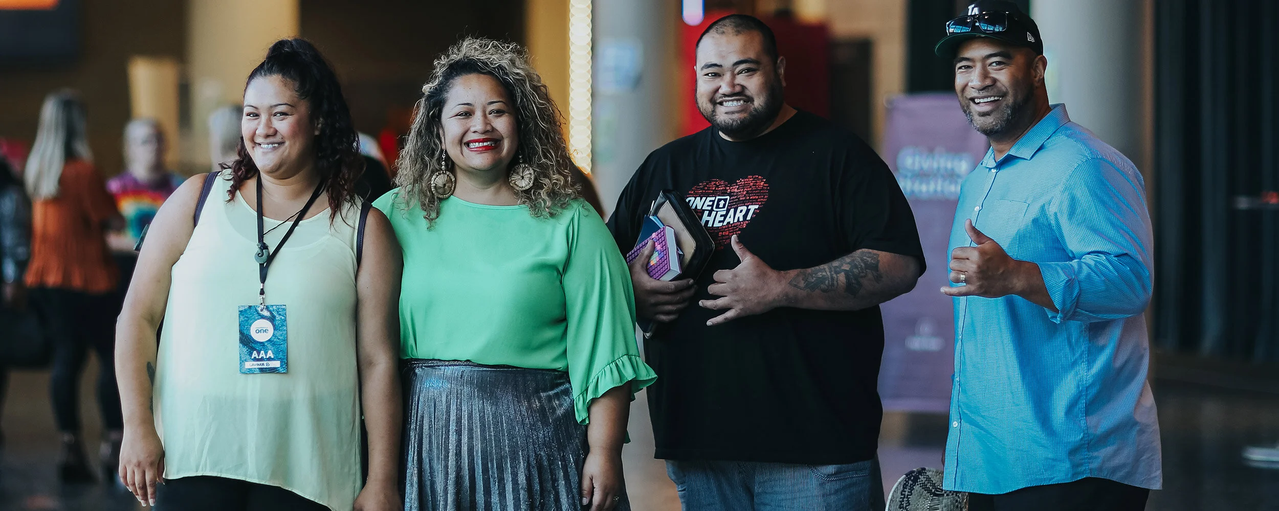 Equippers Church — Where Jesus Changes Lives