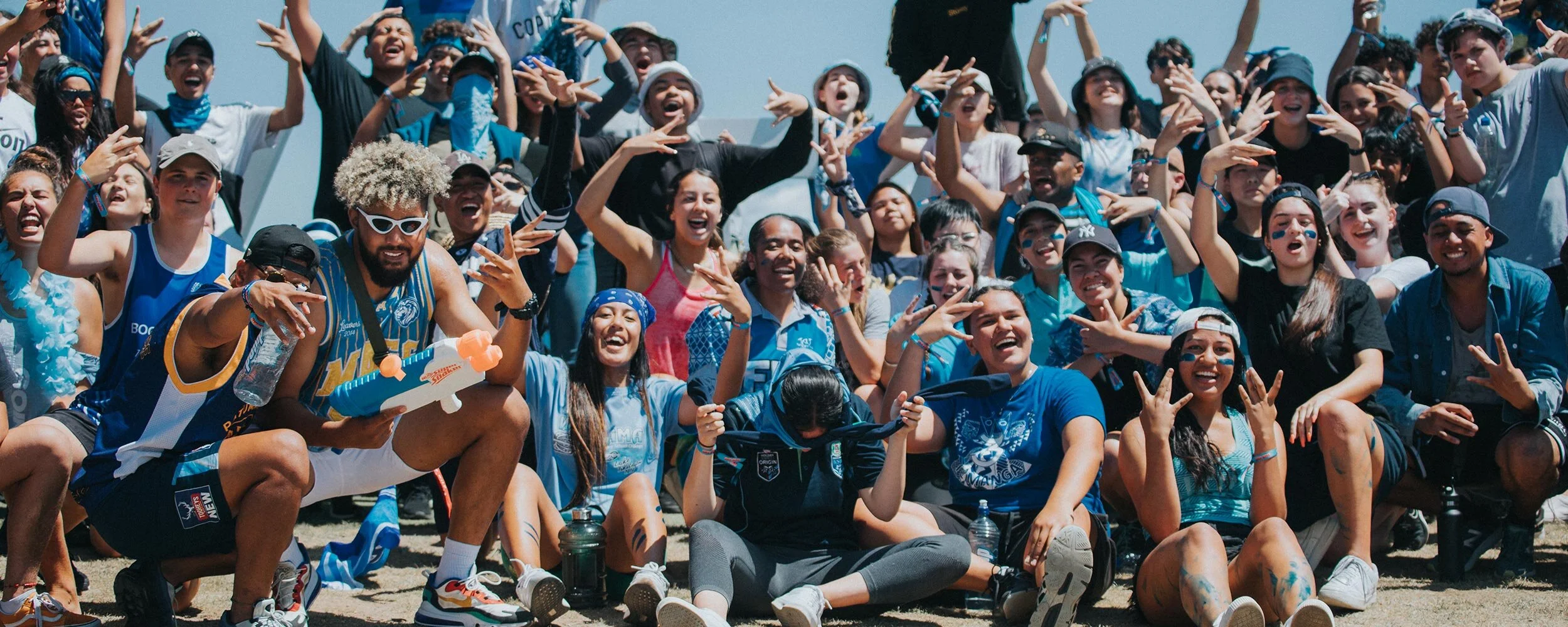 Equippers Church — Where Jesus Changes Lives