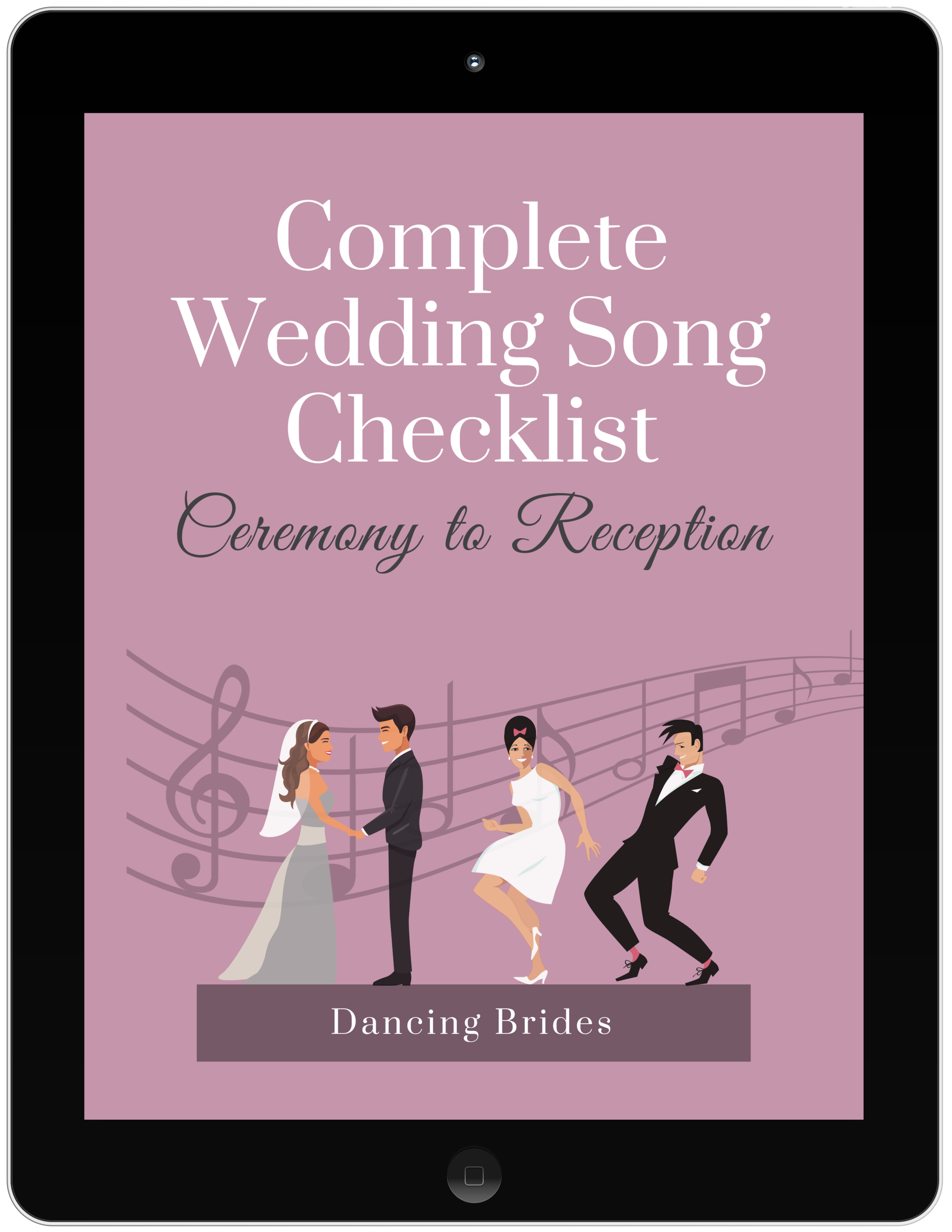 Fun Reception Entrance Songs For The Bridal Party — Dancing Brides