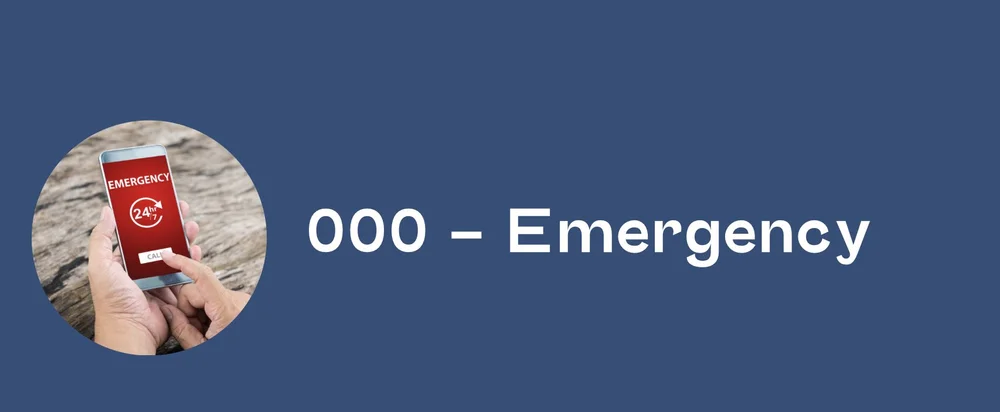 HELP LINES — Path of Hope
