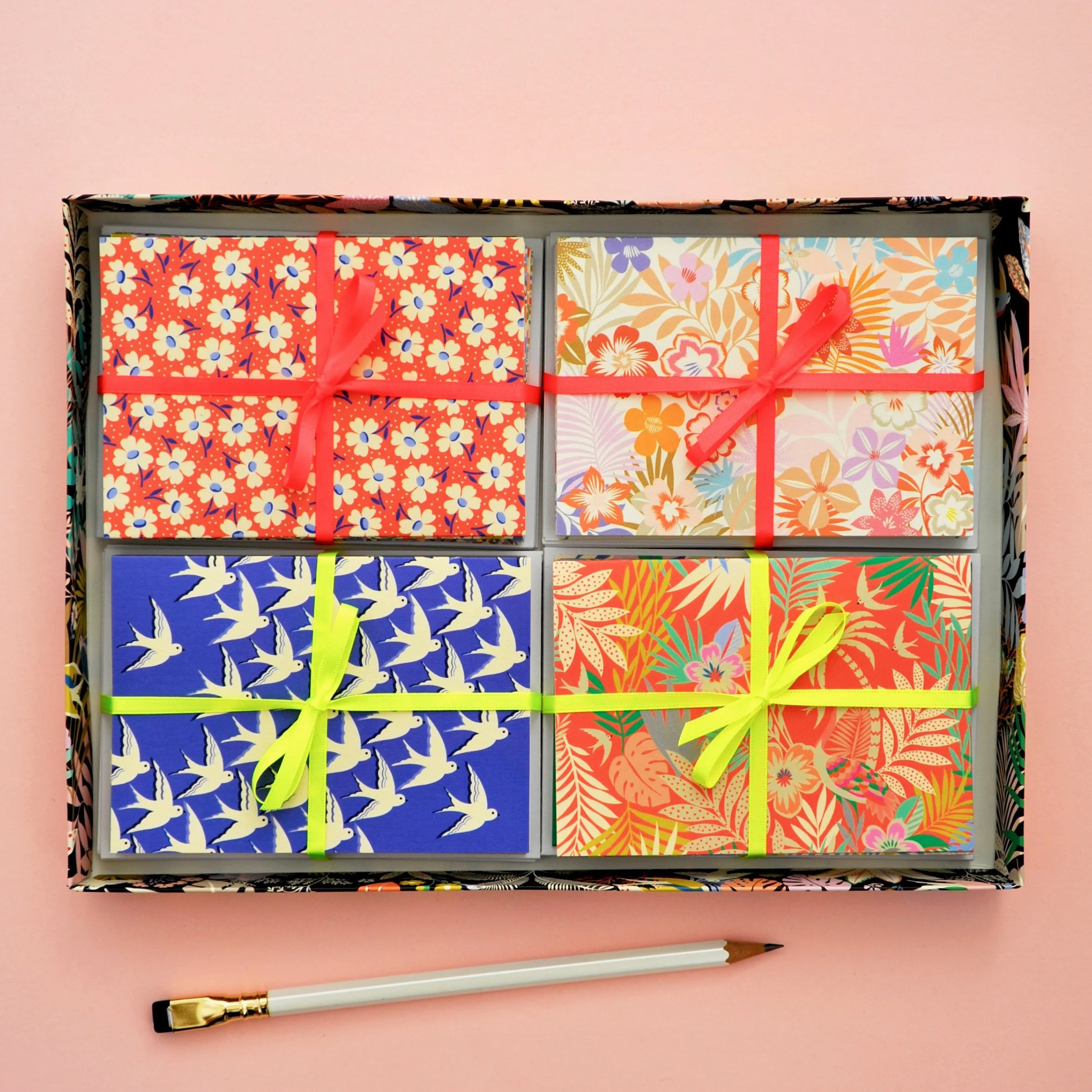 ELVIRA VAN VREDENBURGH DESIGNS