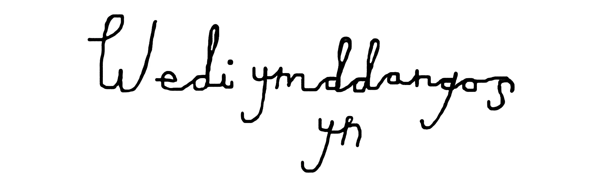 buddug