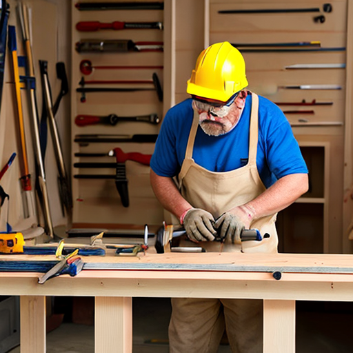 Direct Carpenter — Topone Interior Design Singapore