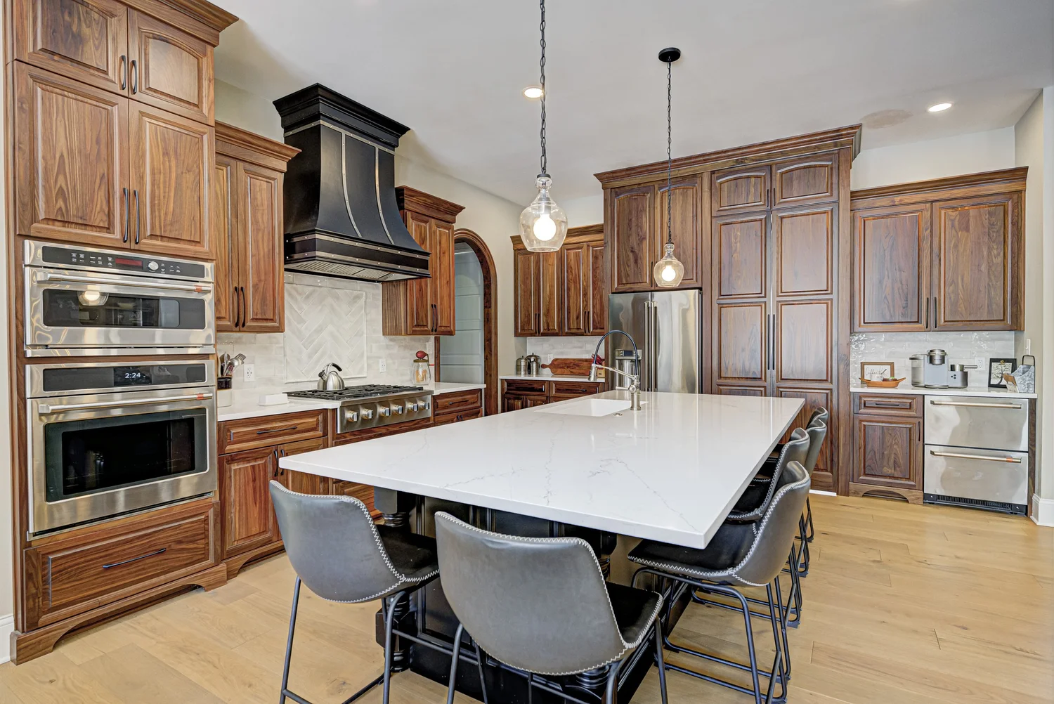 About — Kline Cabinetmakers