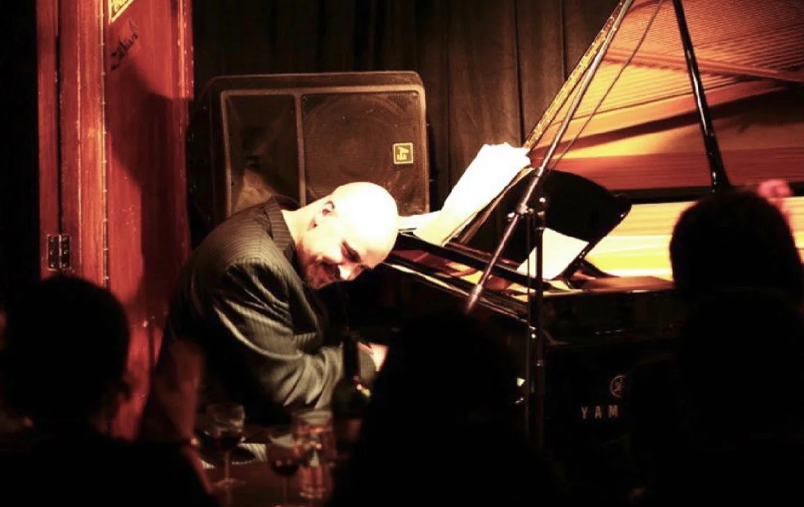 Gallery — Benet McLean