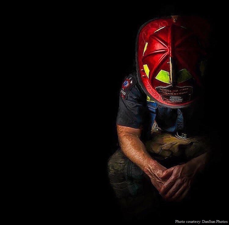 Saskatchewan Volunteer Fire Fighters Association