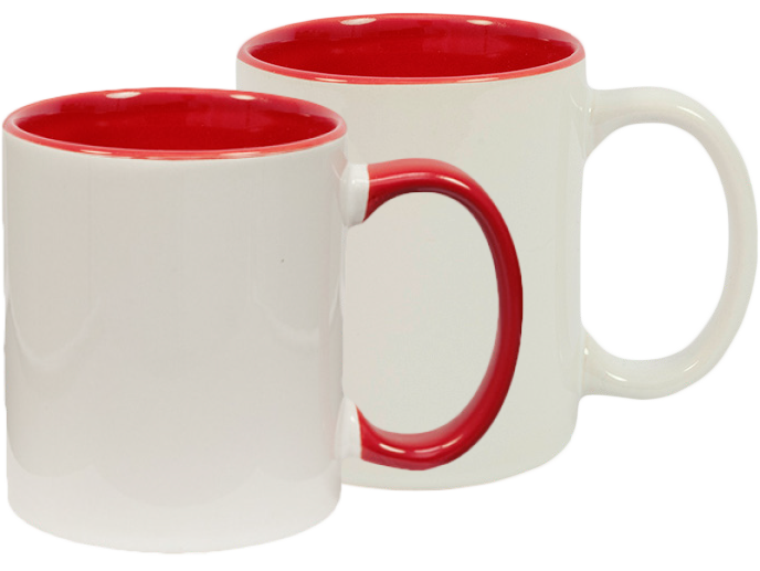 Mugs / Drinkware — Popcorn Custom Products