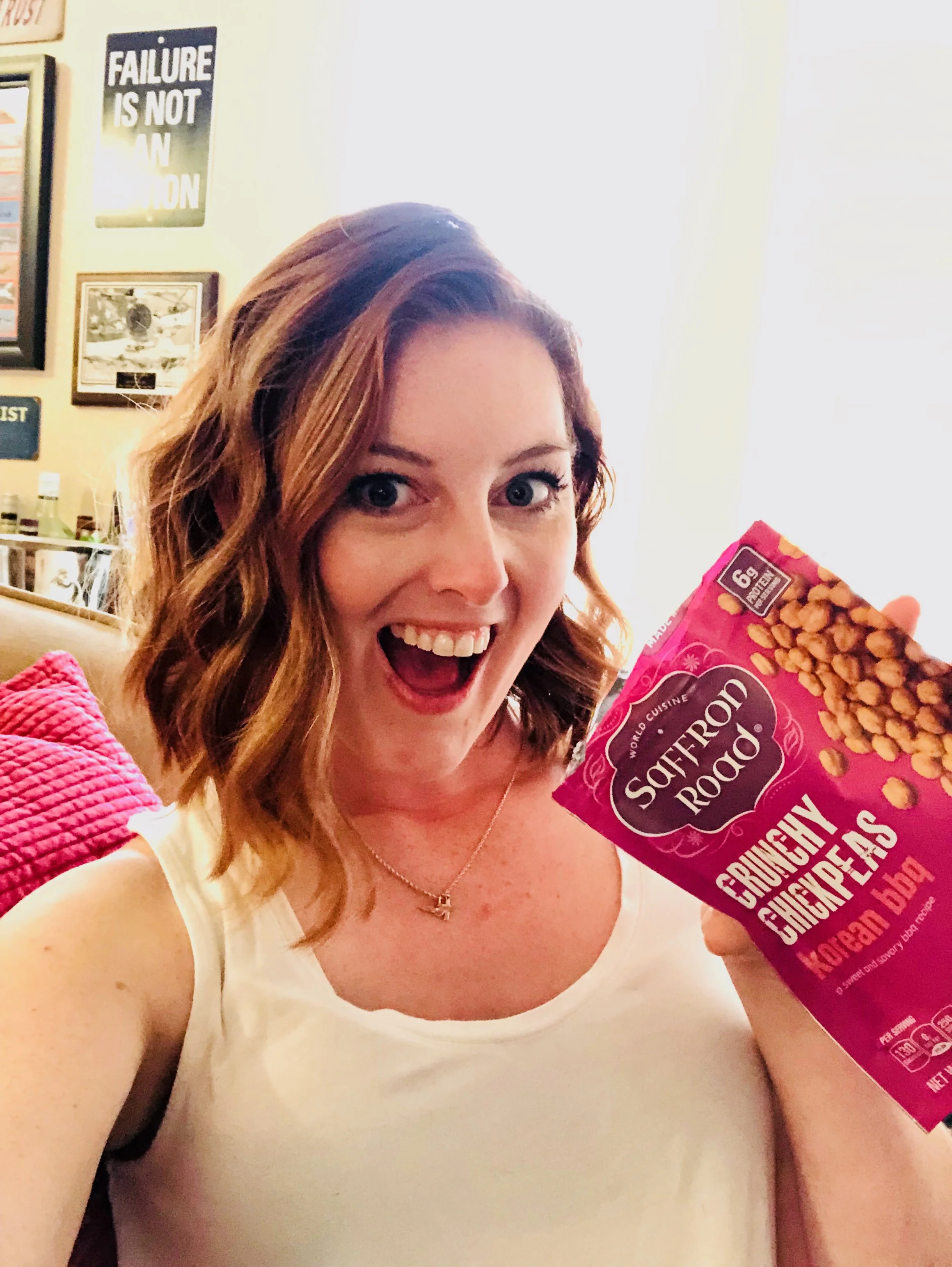 Wellness Spotlight | Diane Helmer | Healthy Snacks for Kids - InDependent